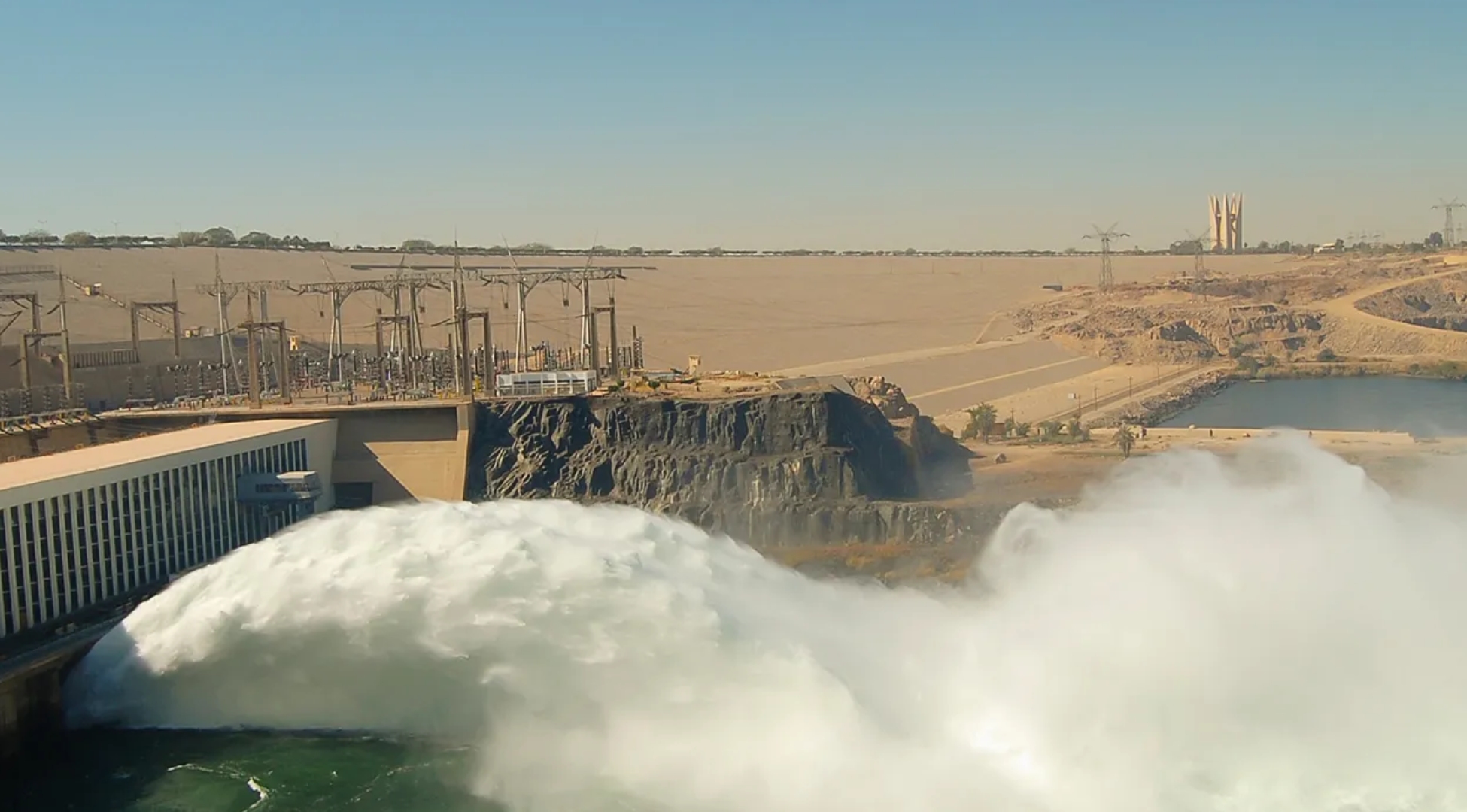 Dam Siltation: A Silent Crisis Threatening India's Water Security | ESG ...
