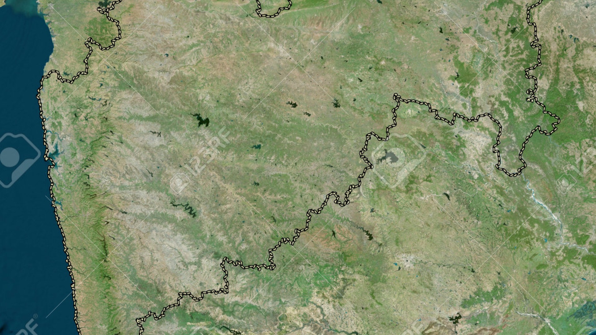 Maharashtra Tops India's Green Building List | ESG News.earth