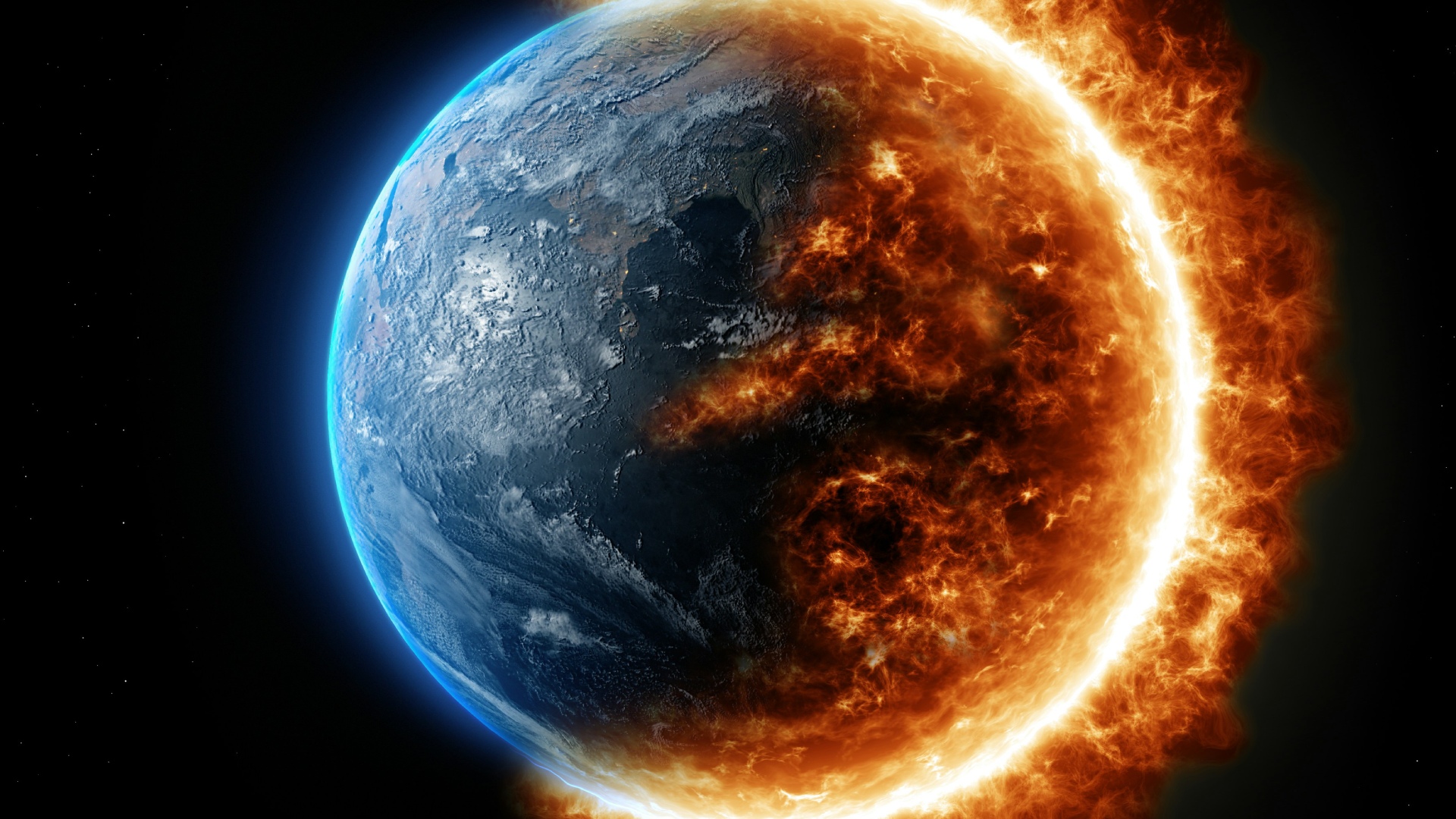 New Mandate Slashes Green Buffer for Industrial Land Rush | ESG News.earth