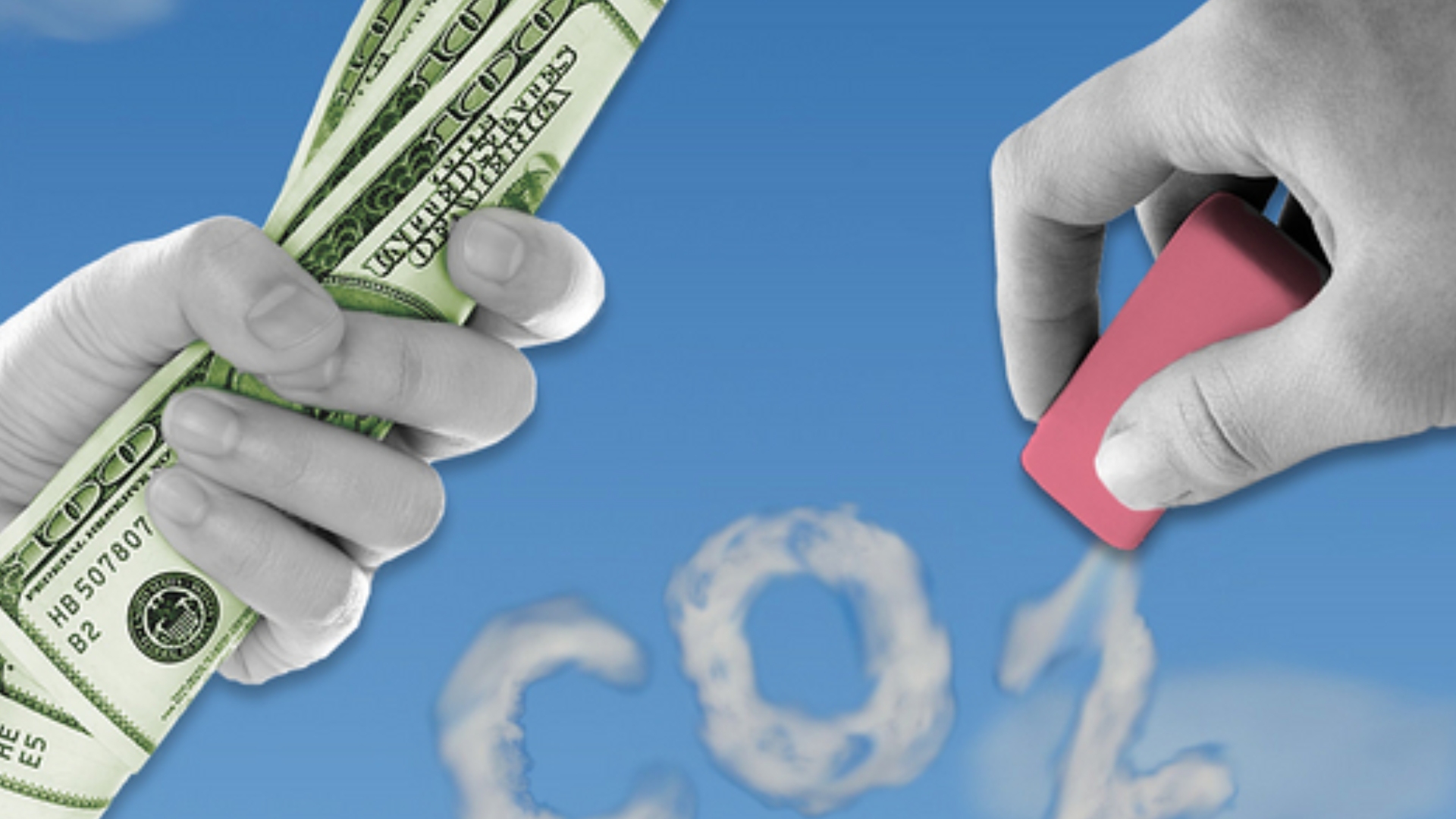 Salesforce Backs Nineteen Startups To Scale Carbon Removal | ESG News.earth