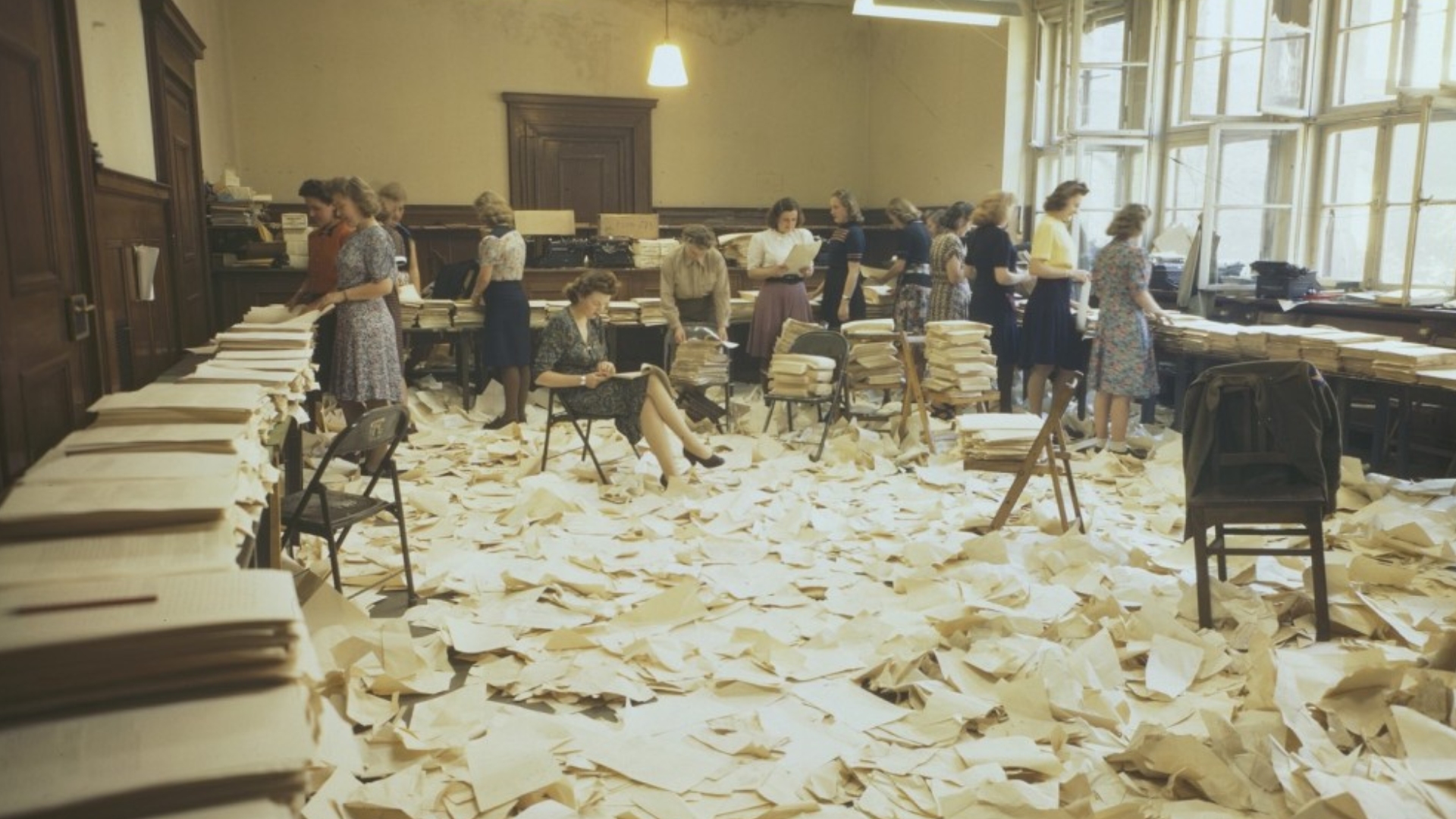 Holocaust Distortion Rising Among European School Students | ESG News.earth